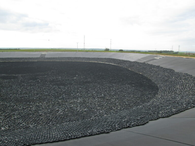 Slurry Covers - Tramspread
