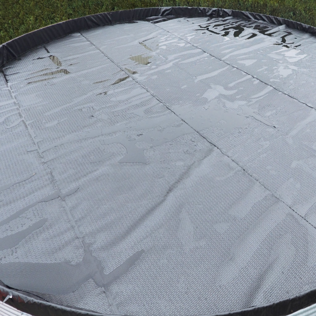 Slurry Covers - Tramspread