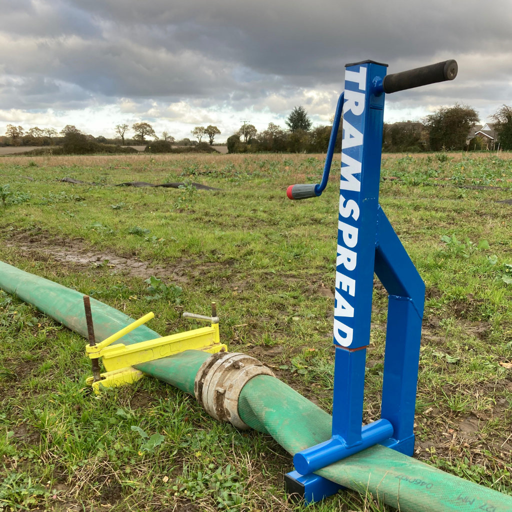 Hose Pinchers - Tramspread