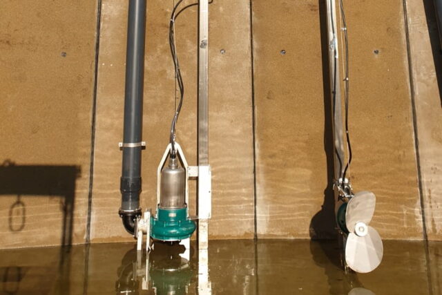 Stallkamp Pumps - Tramspread