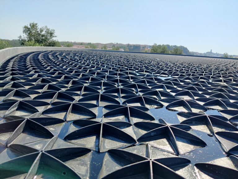 Slurry Covers - Tramspread